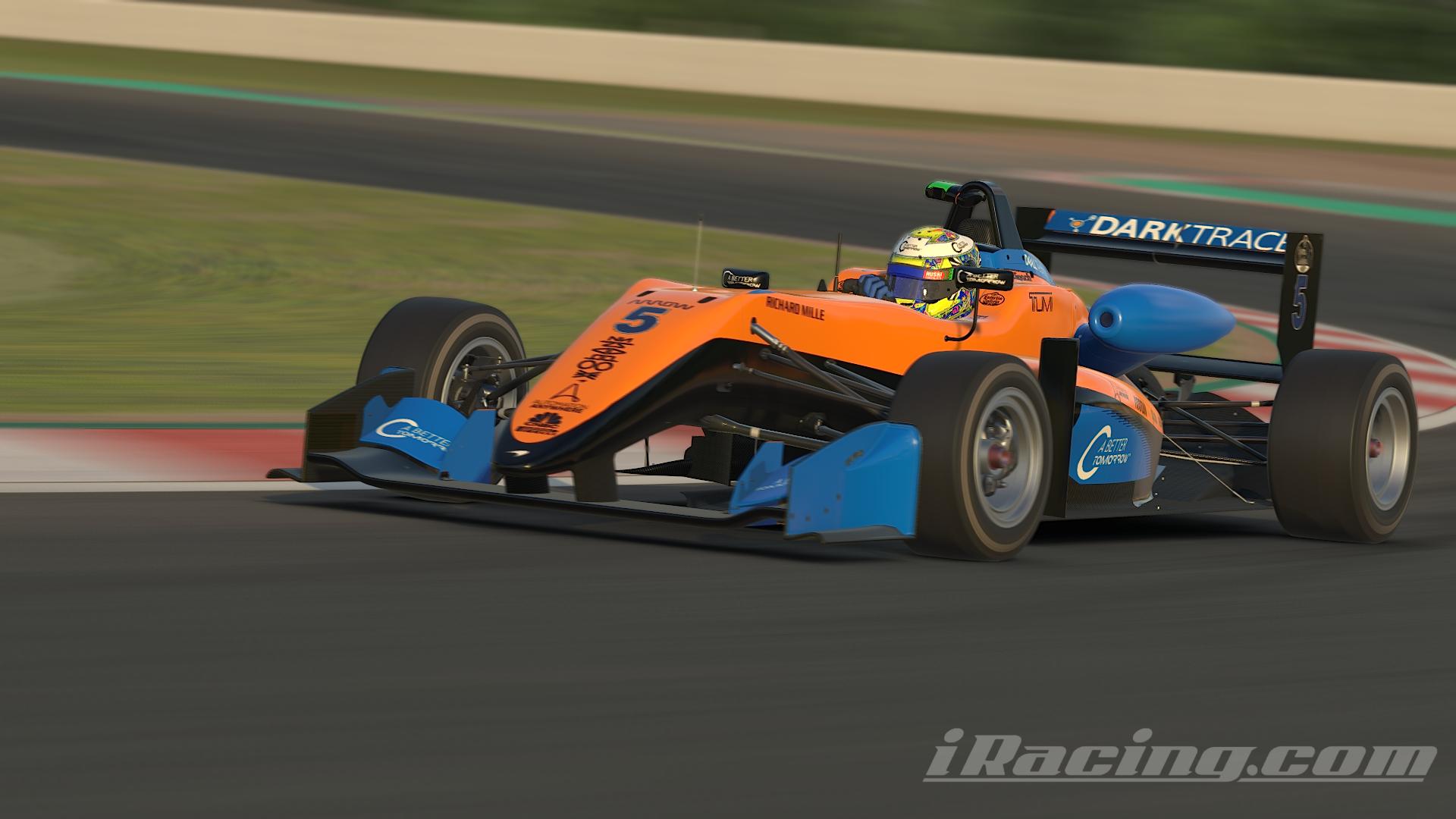 McLaren MCL35 - 2020 F1 Car by Søren Eriksen - Trading Paints