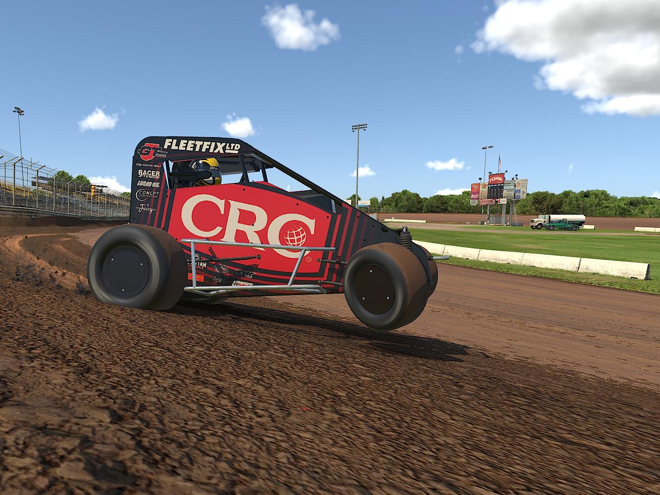 2019/20 Michael Pickens 1NZ by Arun P. - Trading Paints