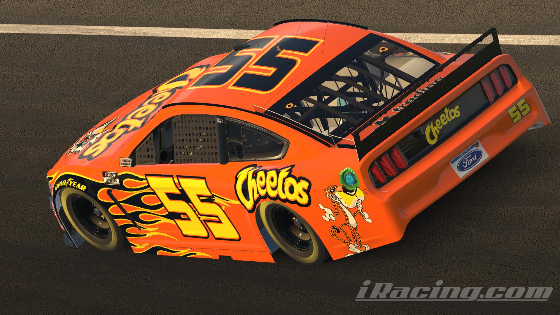 How to make custom nascar paint schemes - gaseindex