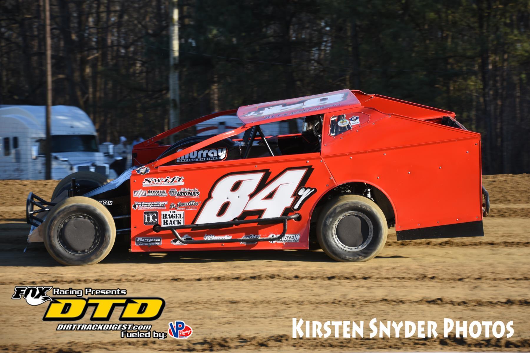 Alex Yankowski 2020 DML by Alex Yankowski - Trading Paints