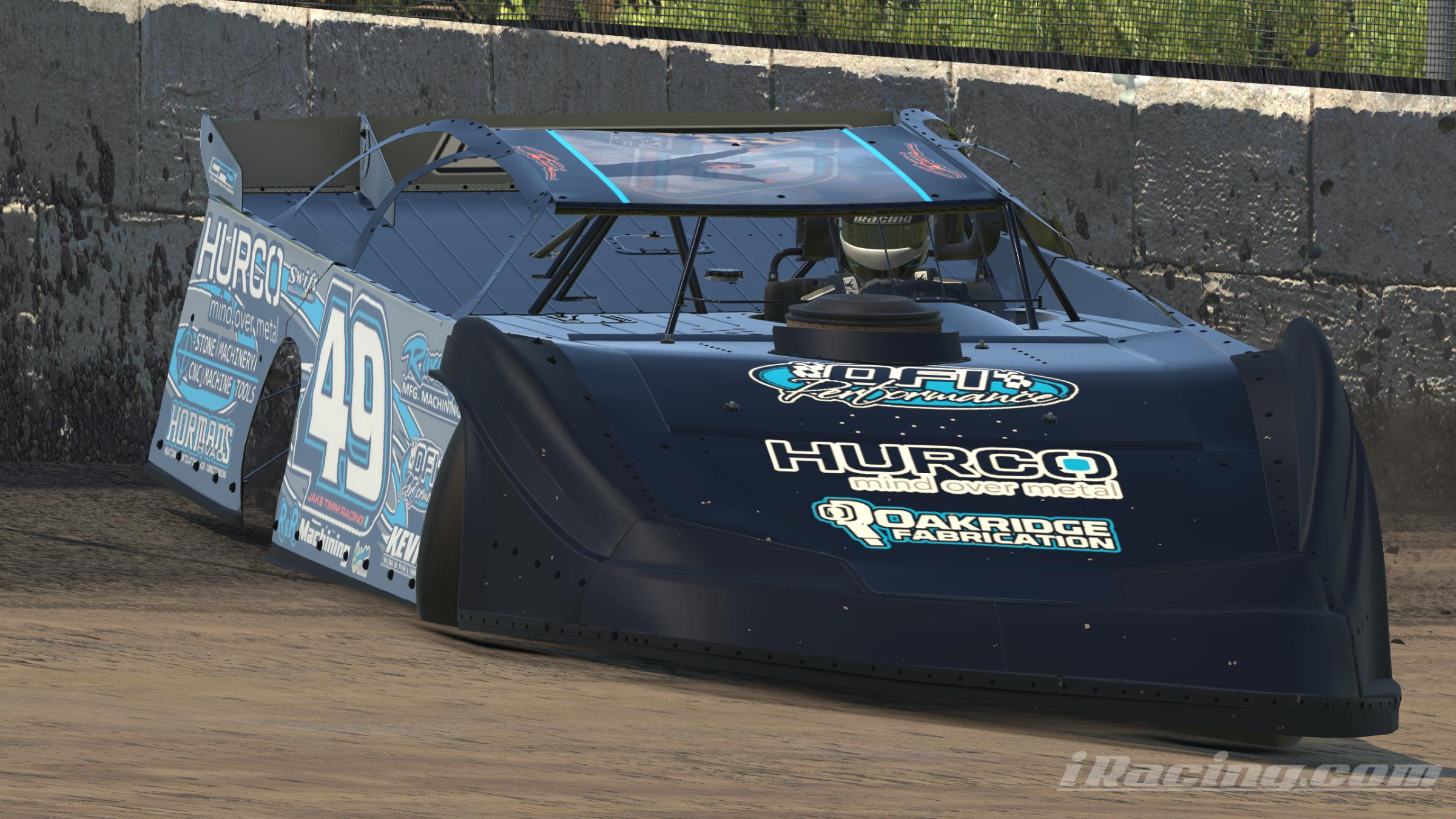 Jake Timm 2020 DLM by Coleson Phelps - Trading Paints