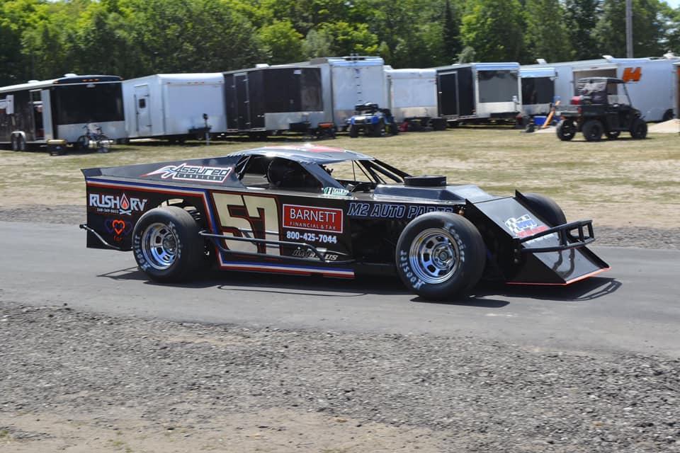 Blake Rowe by Mark Welch - Trading Paints