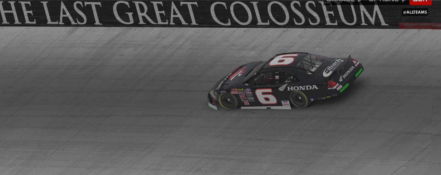 Rev Racing Late Model Arca by Peter Shepherd2 - Trading Paints