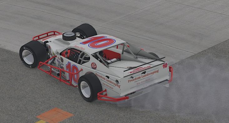 Stephen Naylor by Brandon Kollman - Trading Paints