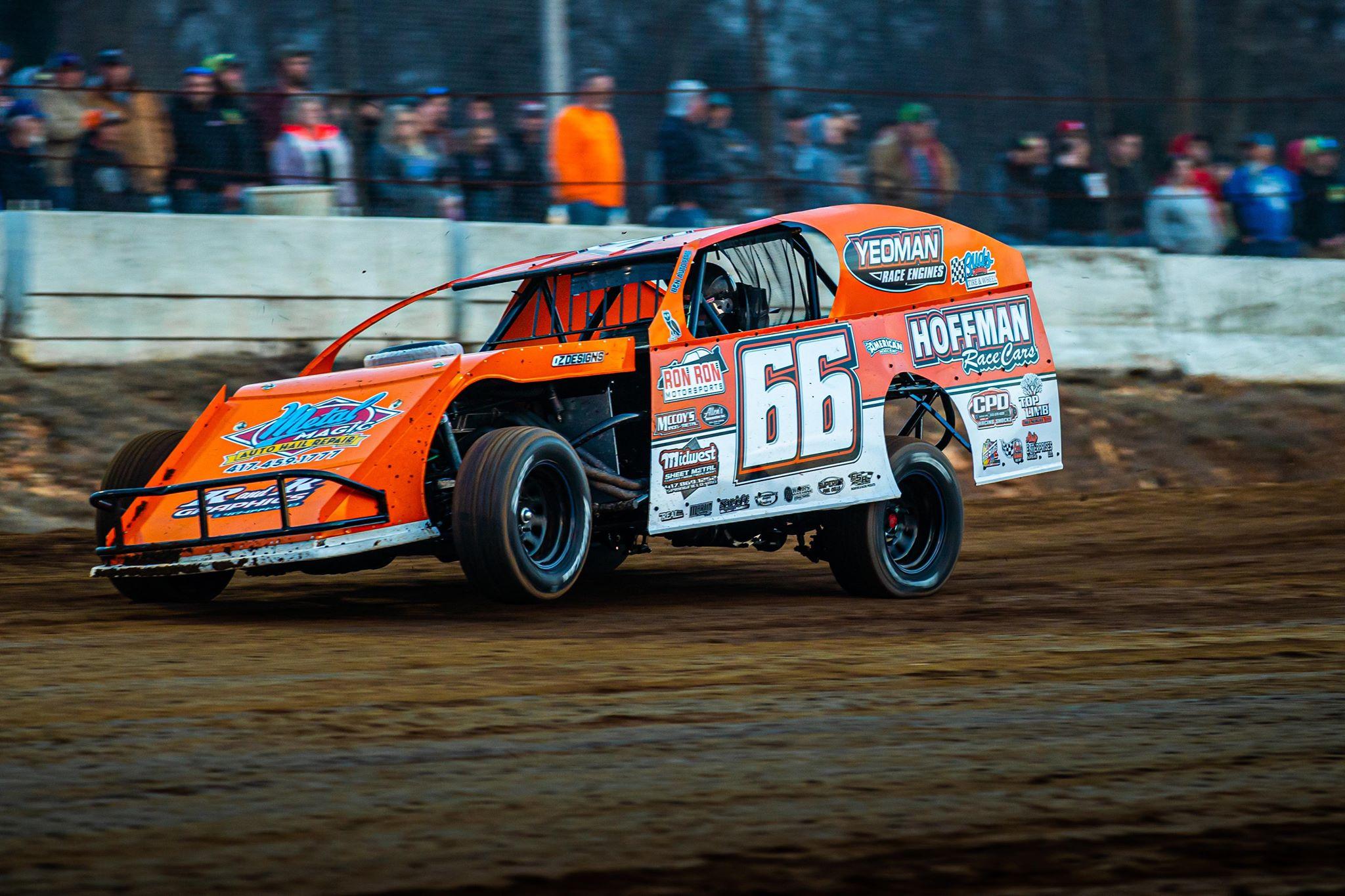 Dirt UMP Modified ryan gillmore by Ryan Gillmore2 - Trading Paints