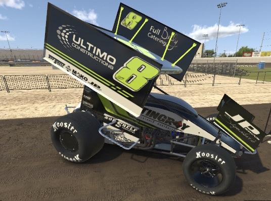 David Priolo 2016 by Jason Priolo - Trading Paints