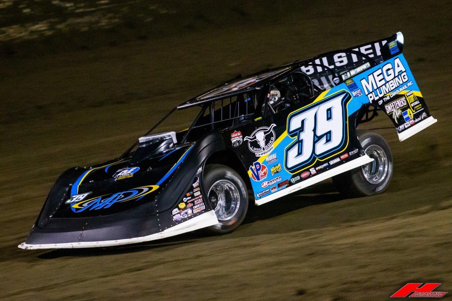 2020 Tim McCreadie - No Numbers by Aaron Burnette - Trading Paints