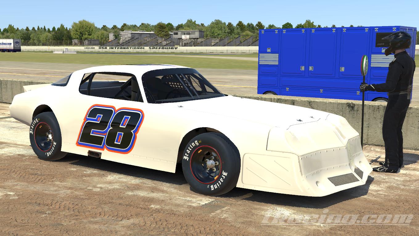 Logan Maynard Streeter by Mark Welch - Trading Paints