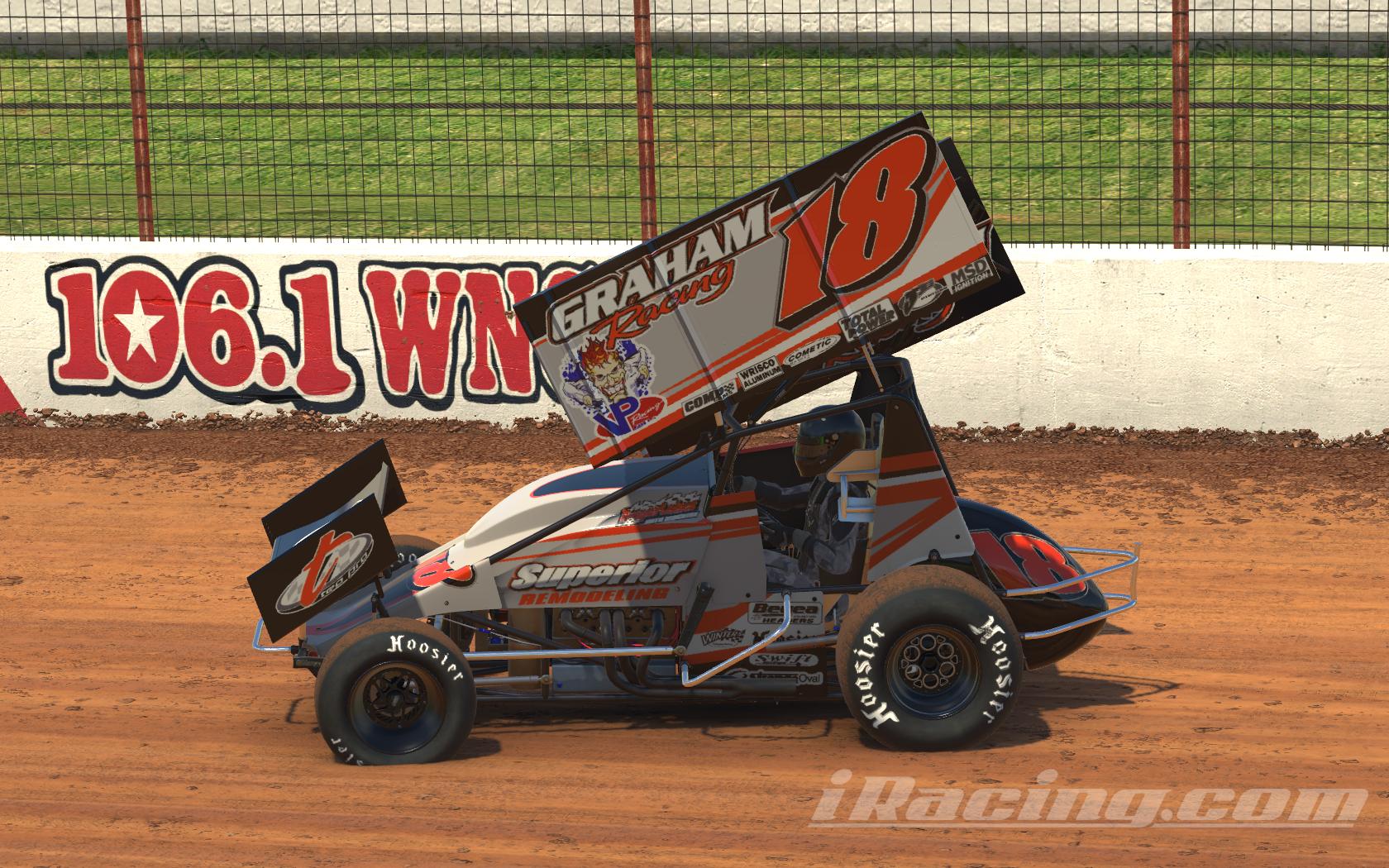 #18 Anthony Perrego 2019 by Robert Mortier - Trading Paints