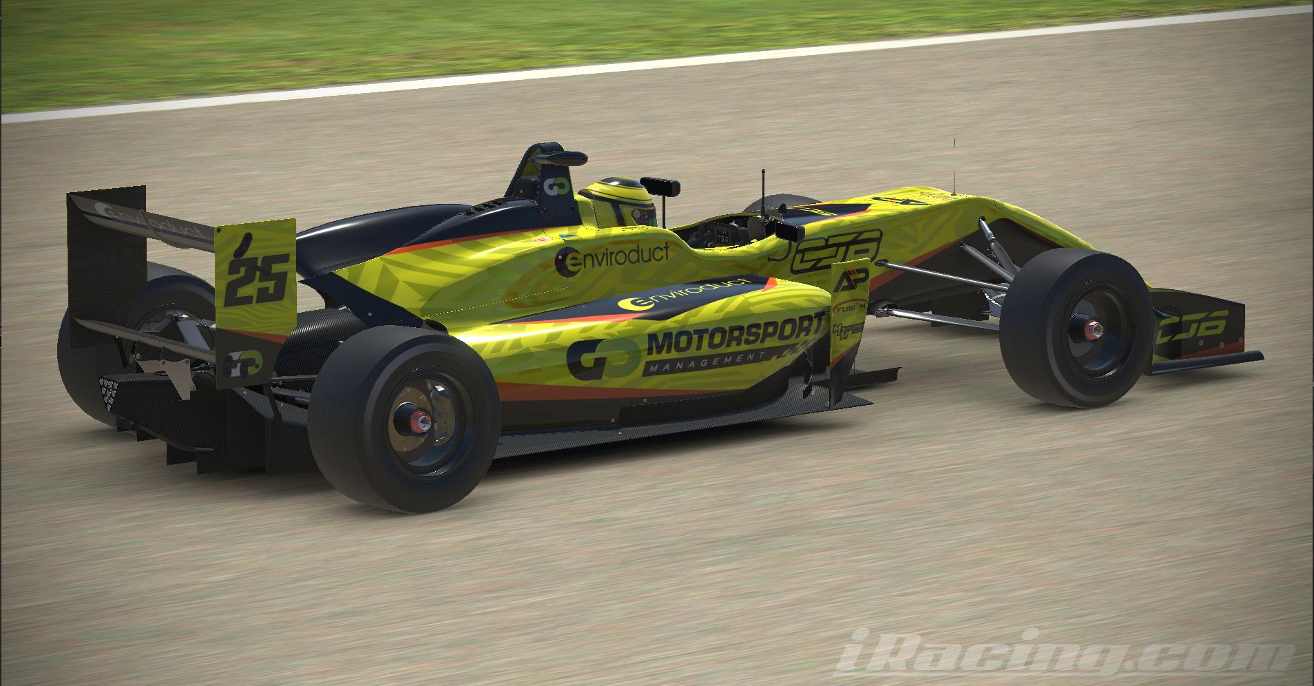 Callum Bradshaw - Dallara F3 by Miles Murphy - Trading Paints Callum Bradshaw - Dallara F3 by Miles Murphy - Trading Paints