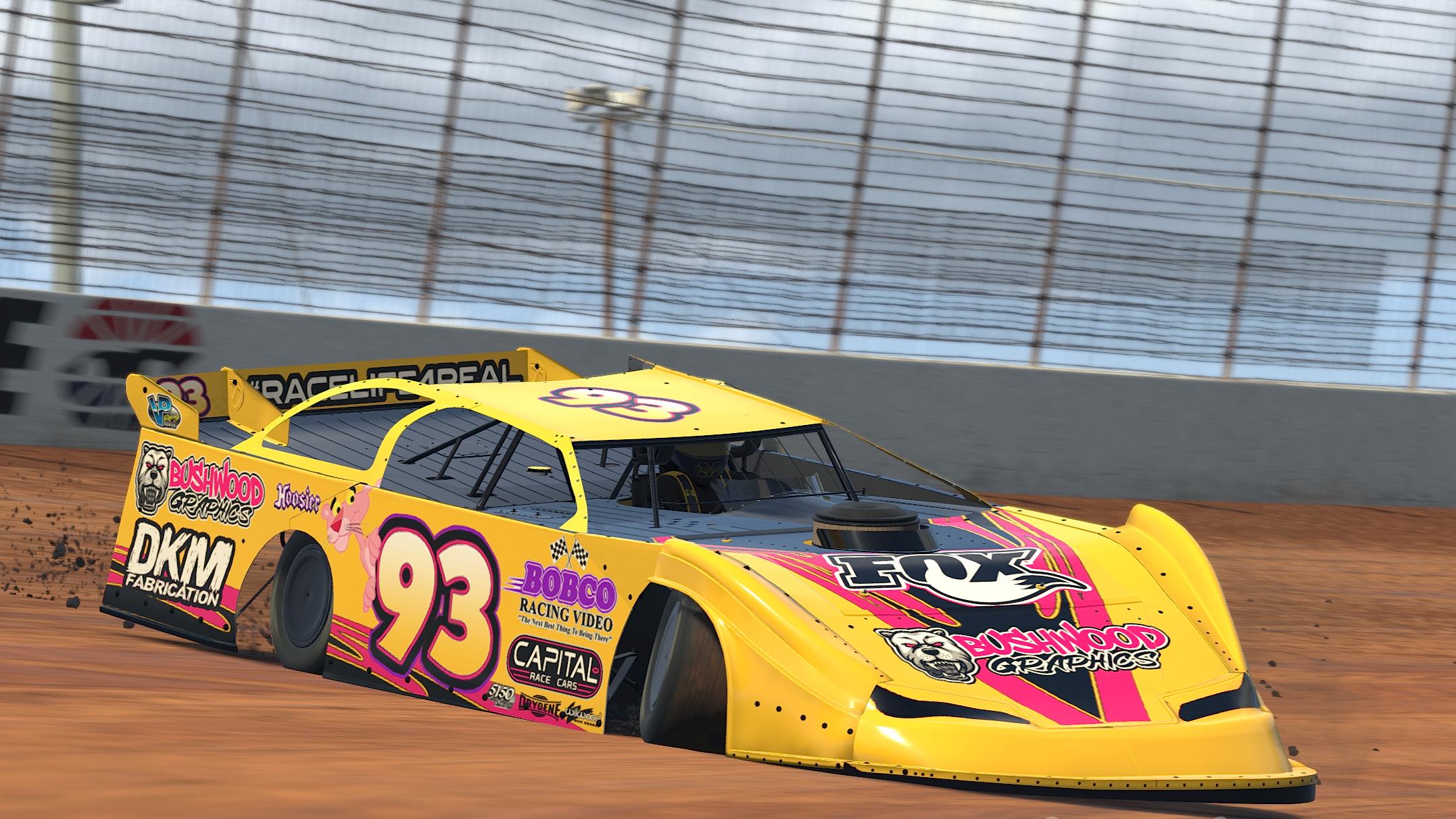 Nick Ramsey 2020 LM by Anthony Ricketts - Trading Paints