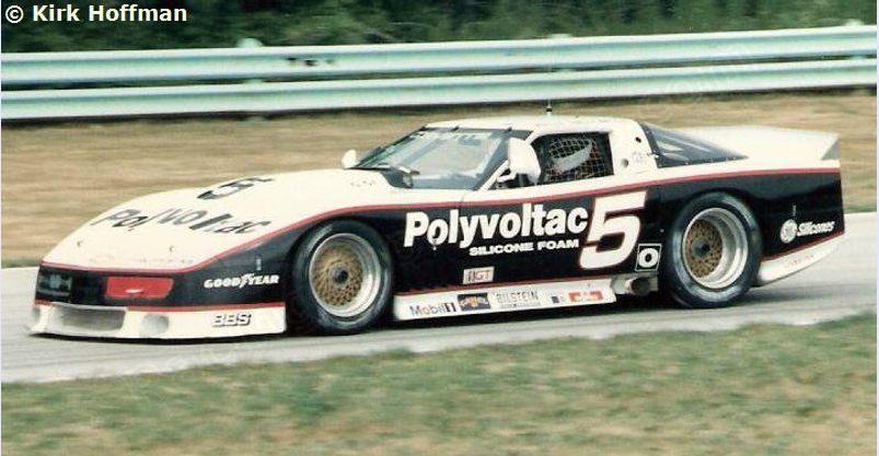 Polyvoltac Monte Carlo by Patrick Lindsey - Trading Paints