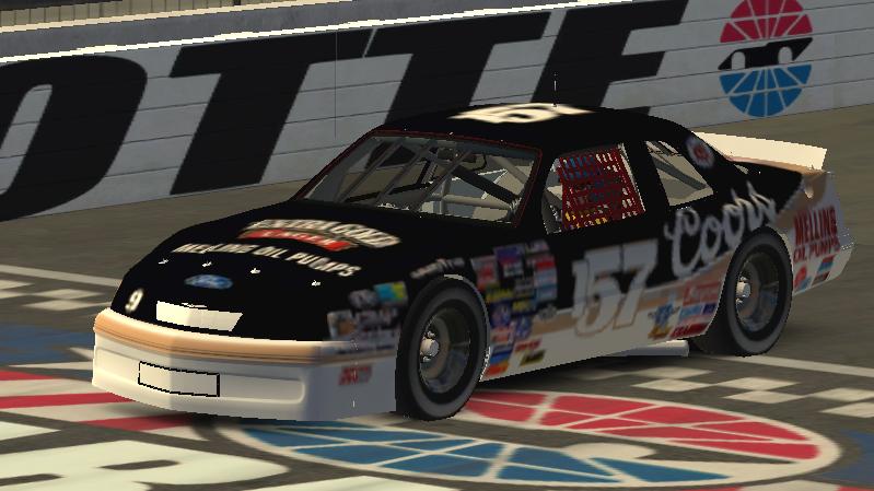 Coors Extra Gold Lager by Chris Keenan - Trading Paints