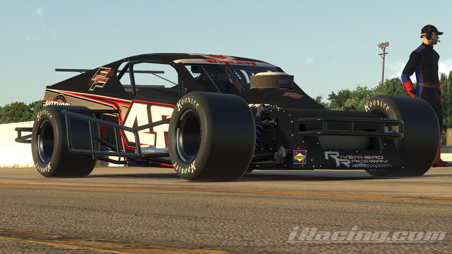 46 Fenceline Films TTMG special by Thomas Capuano - Trading Paints