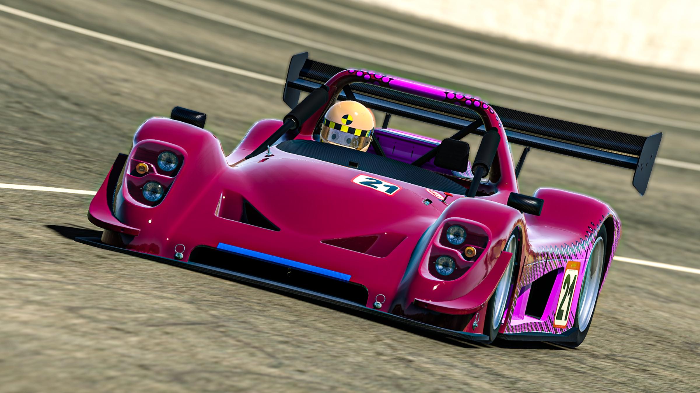 Incredible Crash Test Dummy by Nicholas H. - Trading Paints