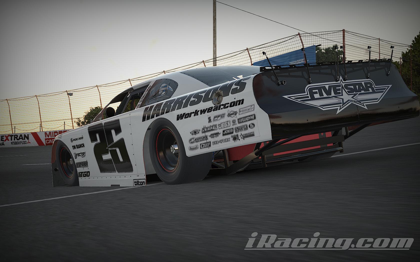 Bubba Pollard SLM by Trent Goodrow - Trading Paints