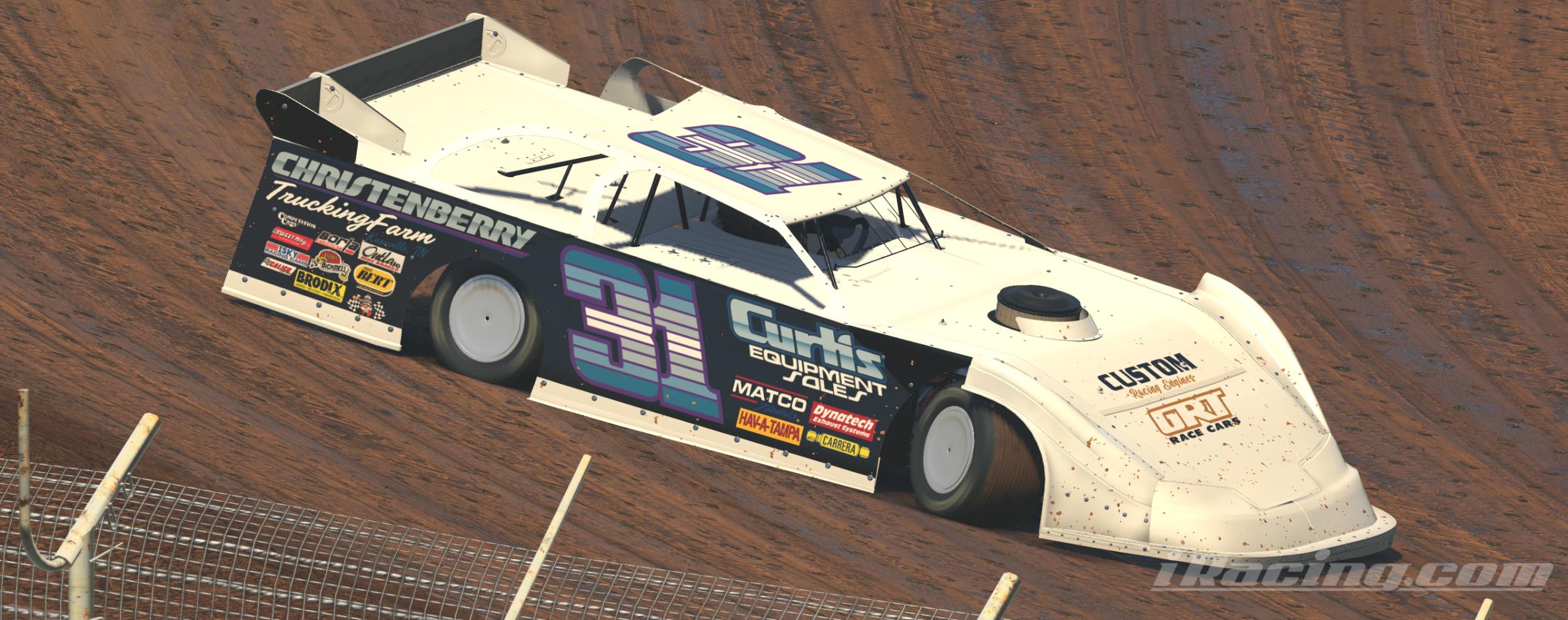 1996 31 Skip Arp by William Goshen - Trading Paints