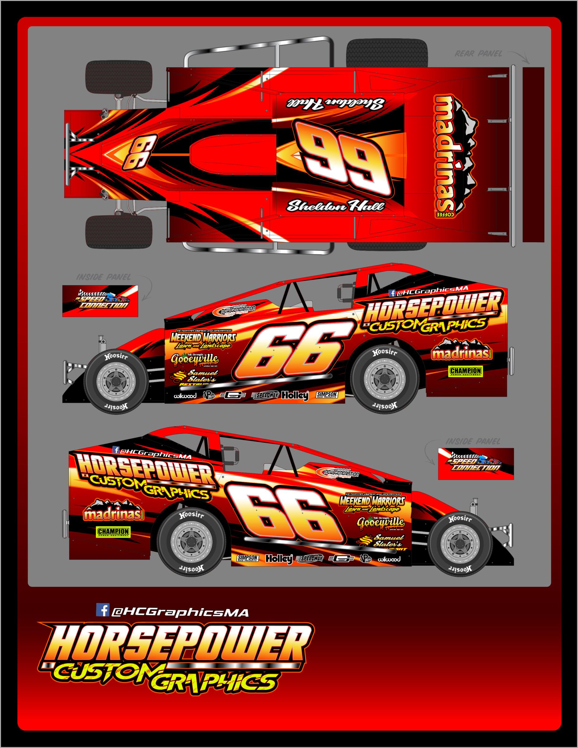 UMP MOD by Sheldon H. - Trading Paints