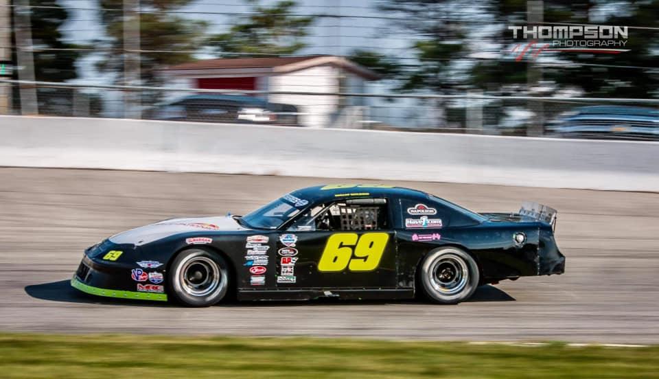 Wally Wilson Pro Lte by Wally Wilson - Trading Paints