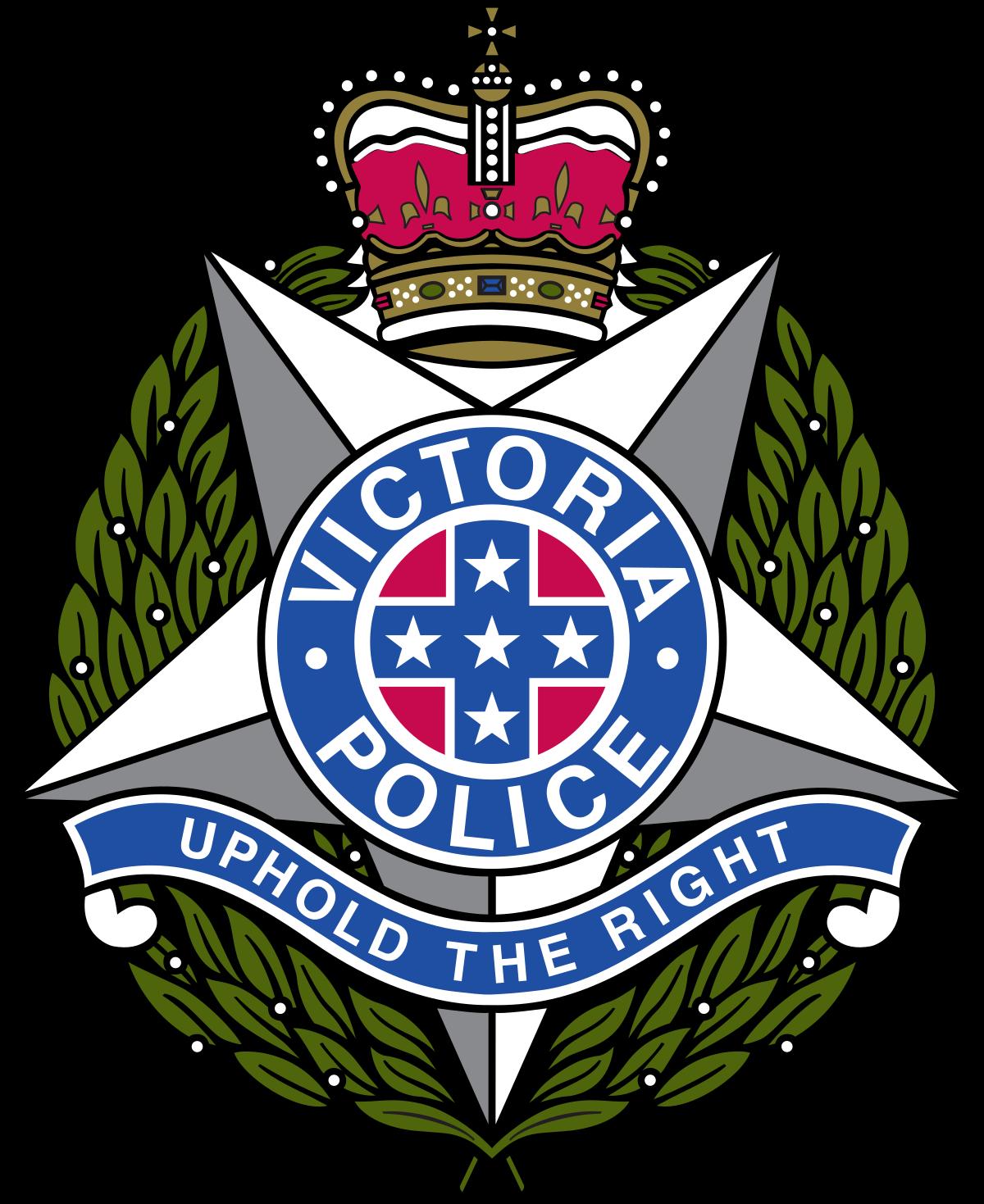 VIC POL by Rhys Newling - Trading Paints