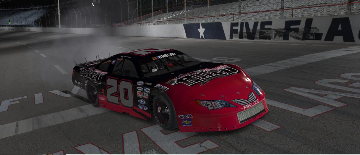 RH SUPER by Peter Shepherd2 - Trading Paints