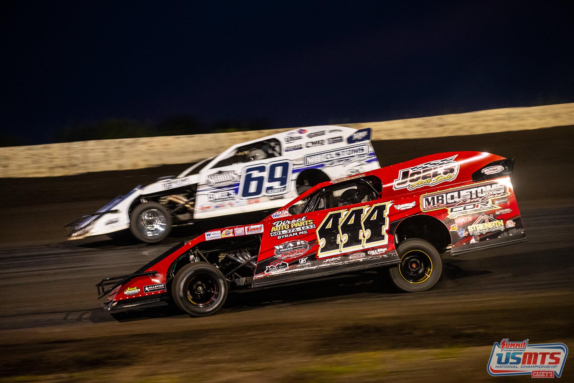 Brooks Strength 2020 by Kevin Mcnatt - Trading Paints