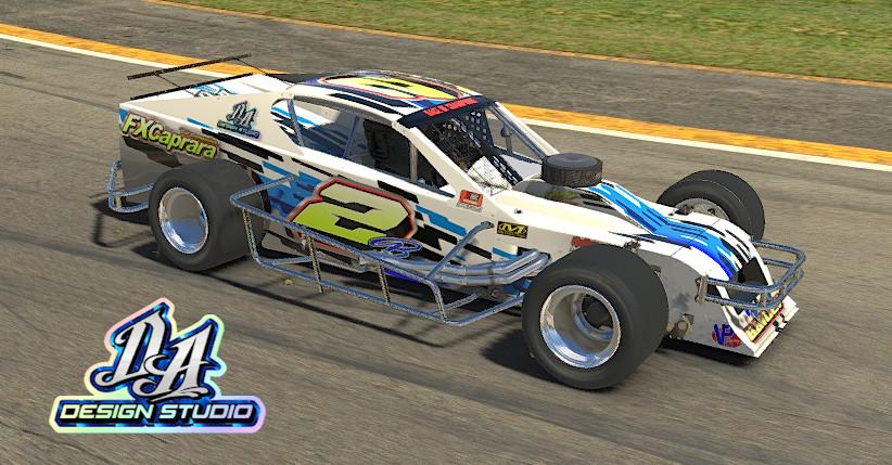 Bryce Bailey 2b by Don Adamczyk - Trading Paints