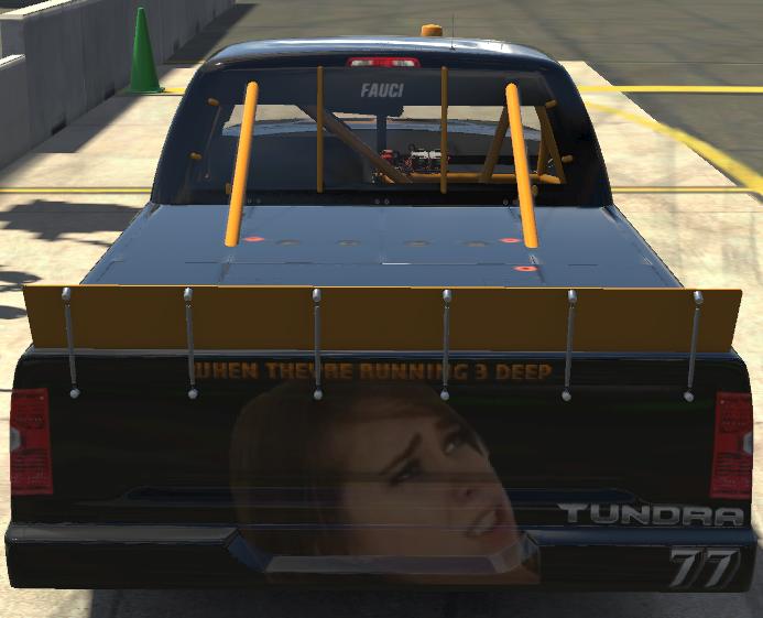 Riley Racing by David Fauci - Trading Paints