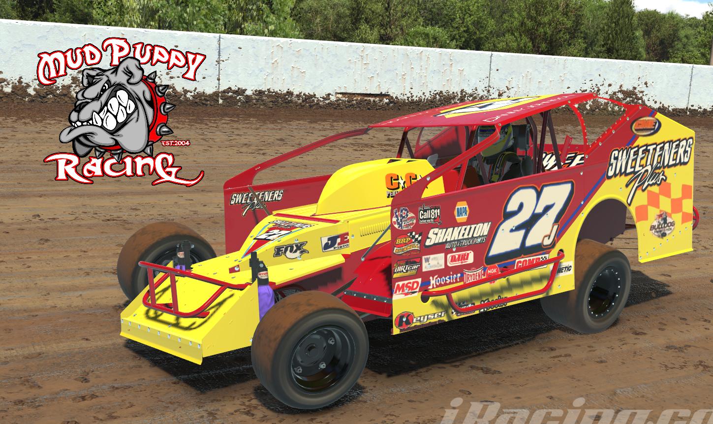 "The Doctor" Danny Johnson Sweeteners Plus #27J by Cody Sider - Trading ...