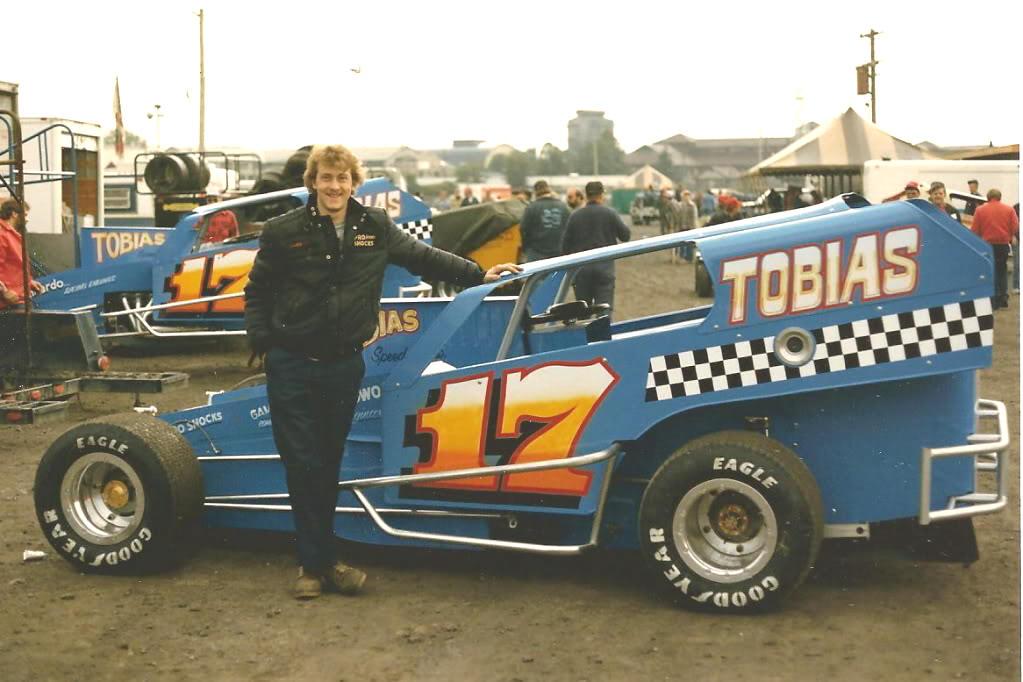 Tobias Modified by Rob Sweeten - Trading Paints