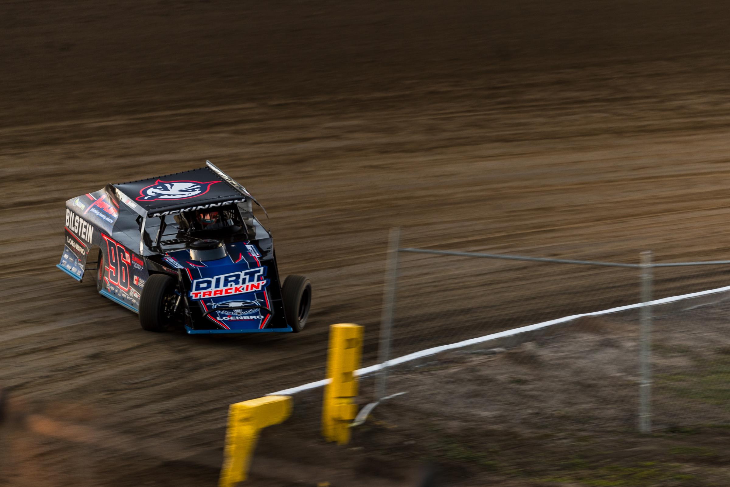 Mike McKinney - 2021 Longhorn by Loenbro by Mike McKinney - Trading Paints