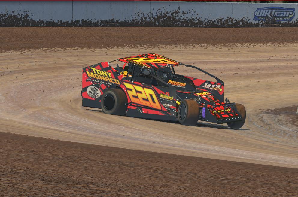 John Ferrier 2017 by Michael Horton2 - Trading Paints