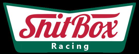 shbox racing by Matthew Carabelos - Trading Paints