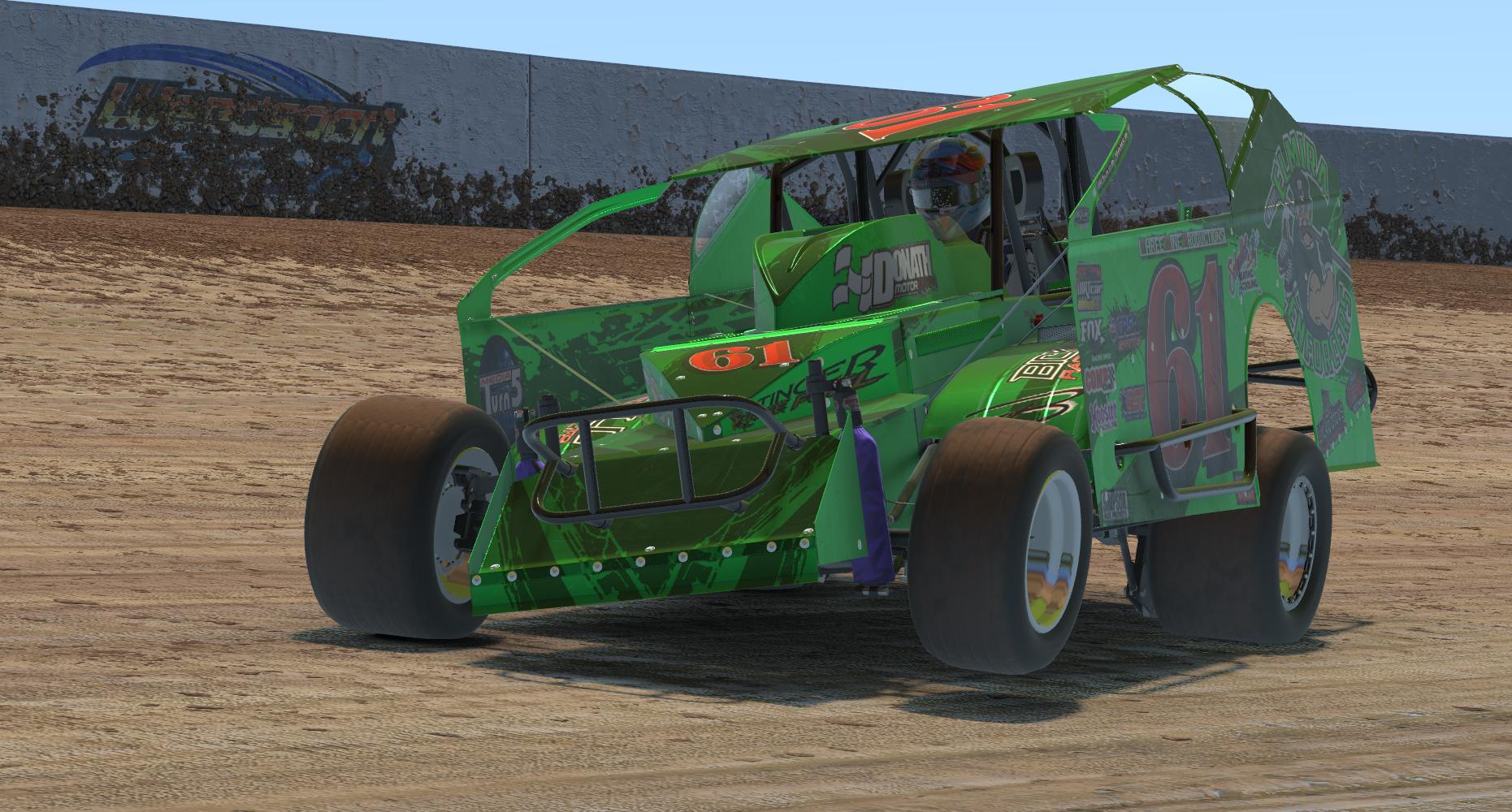 Elmira Enforcers SB/BB Modified by Brad Ovens3 - Trading Paints