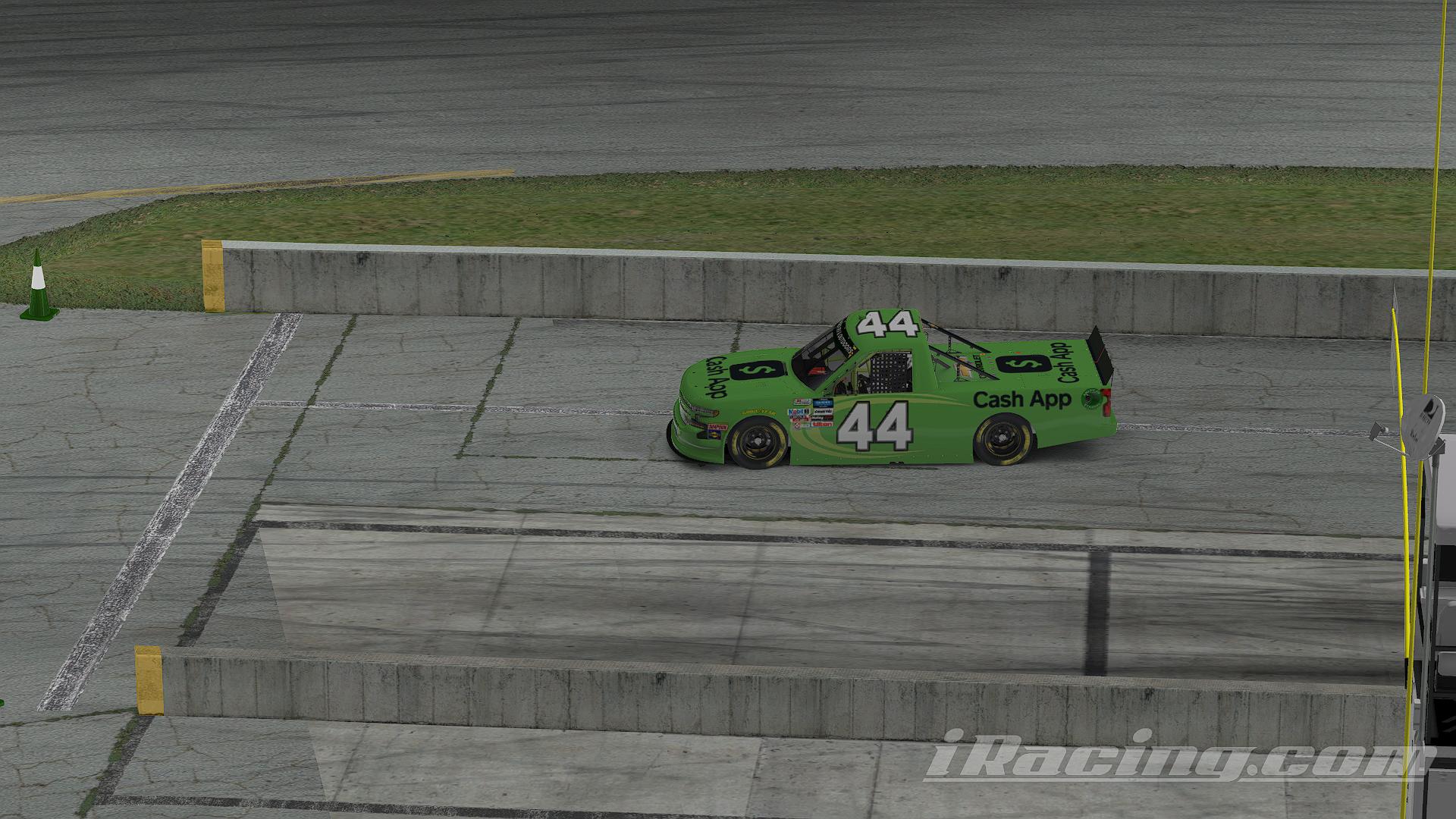 green by Terri Rigby - Trading Paints