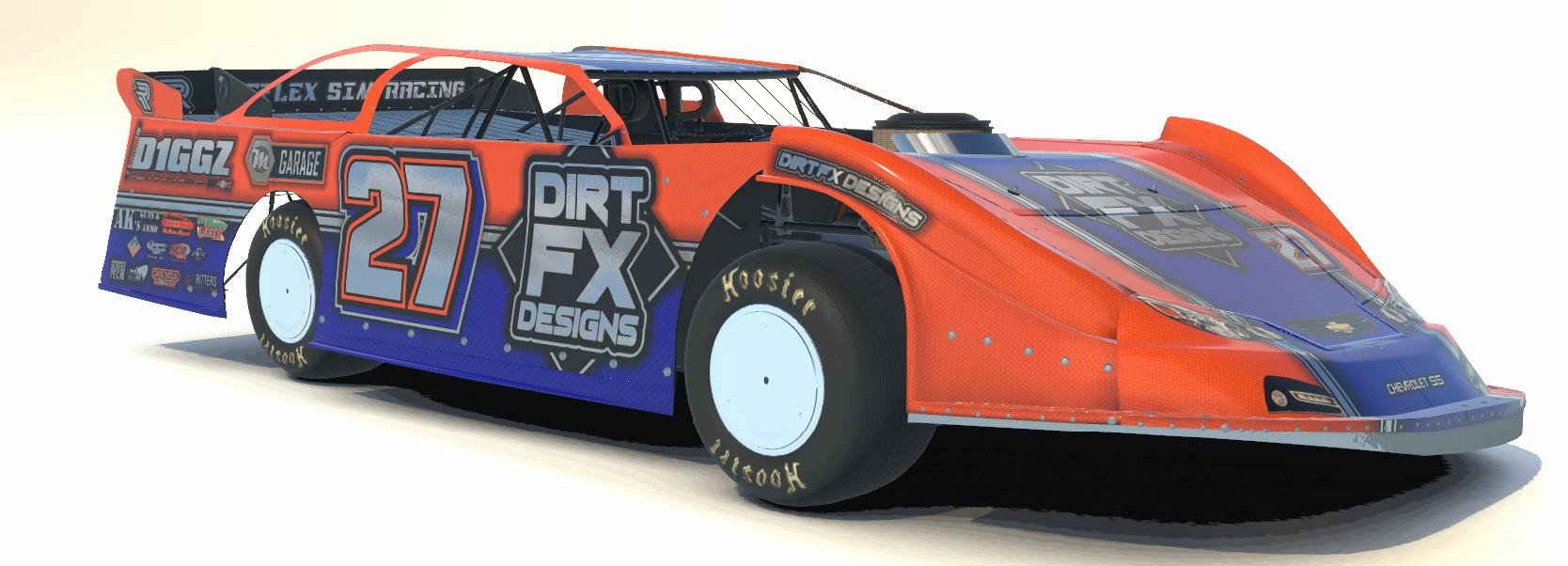 Cole Shoemaker by Cole Shoemaker - Trading Paints