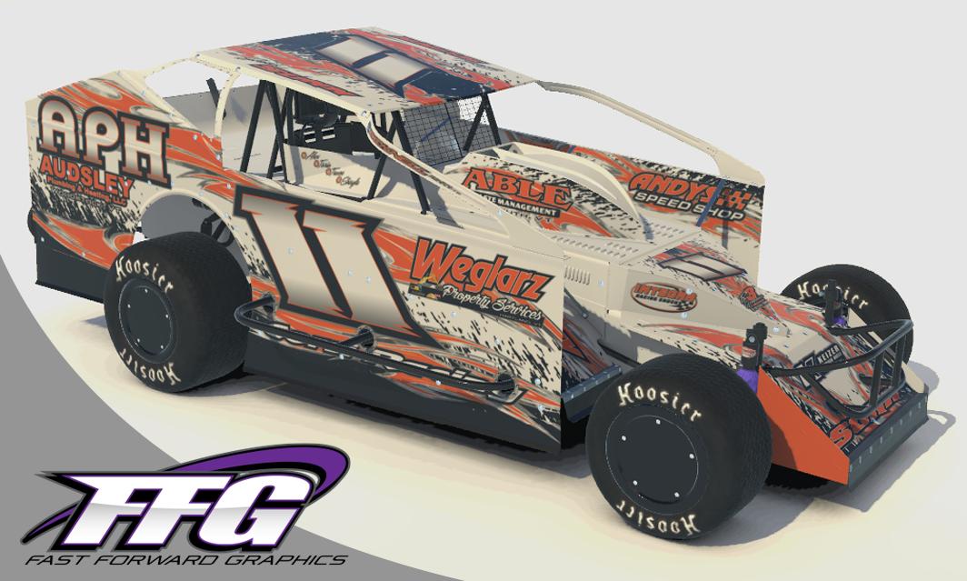 Josh Sunn 11 by Stephen Forward - Trading Paints