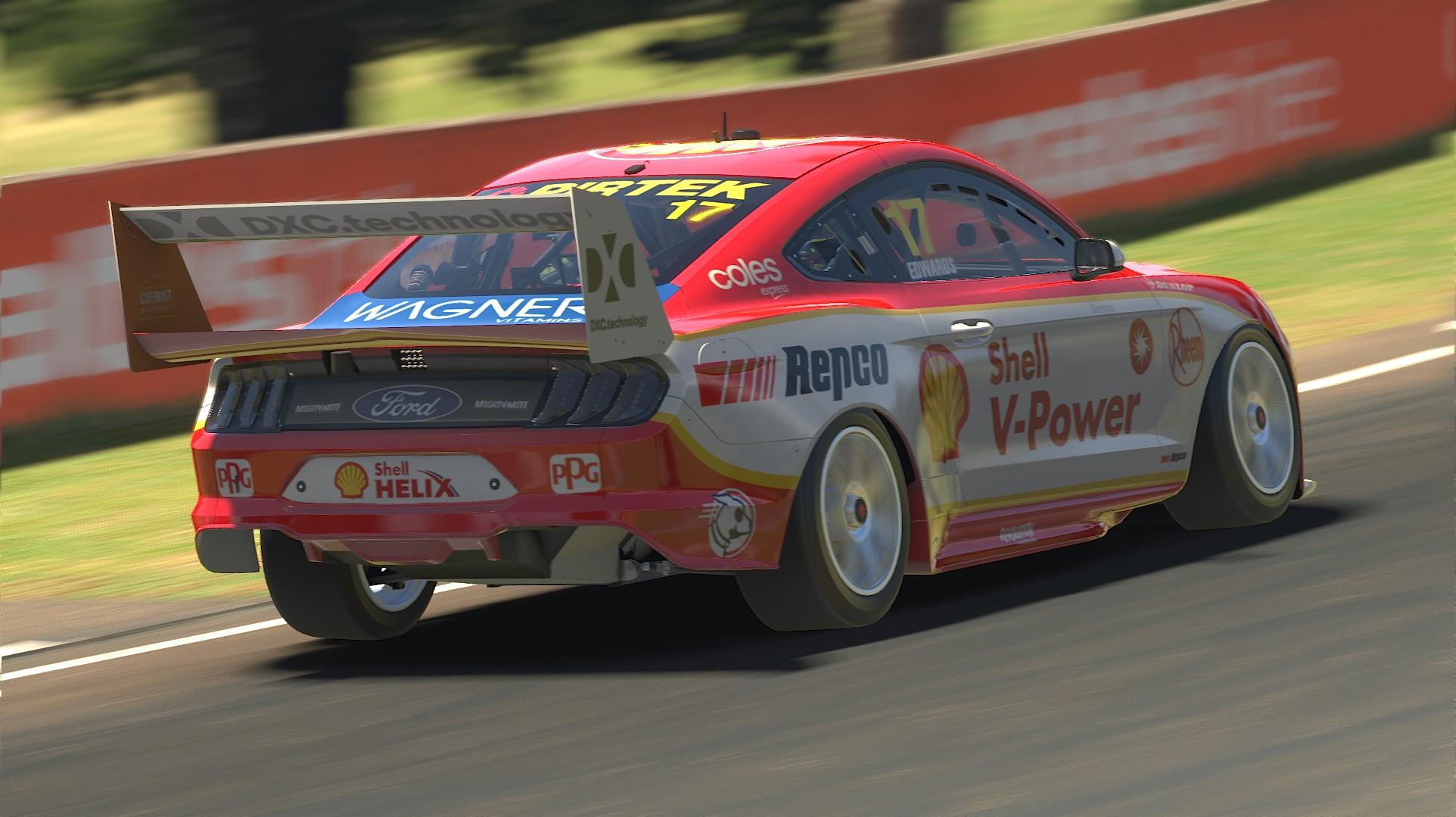 shell-v-power-racing-2021-by-isaac-edwards-trading-paints