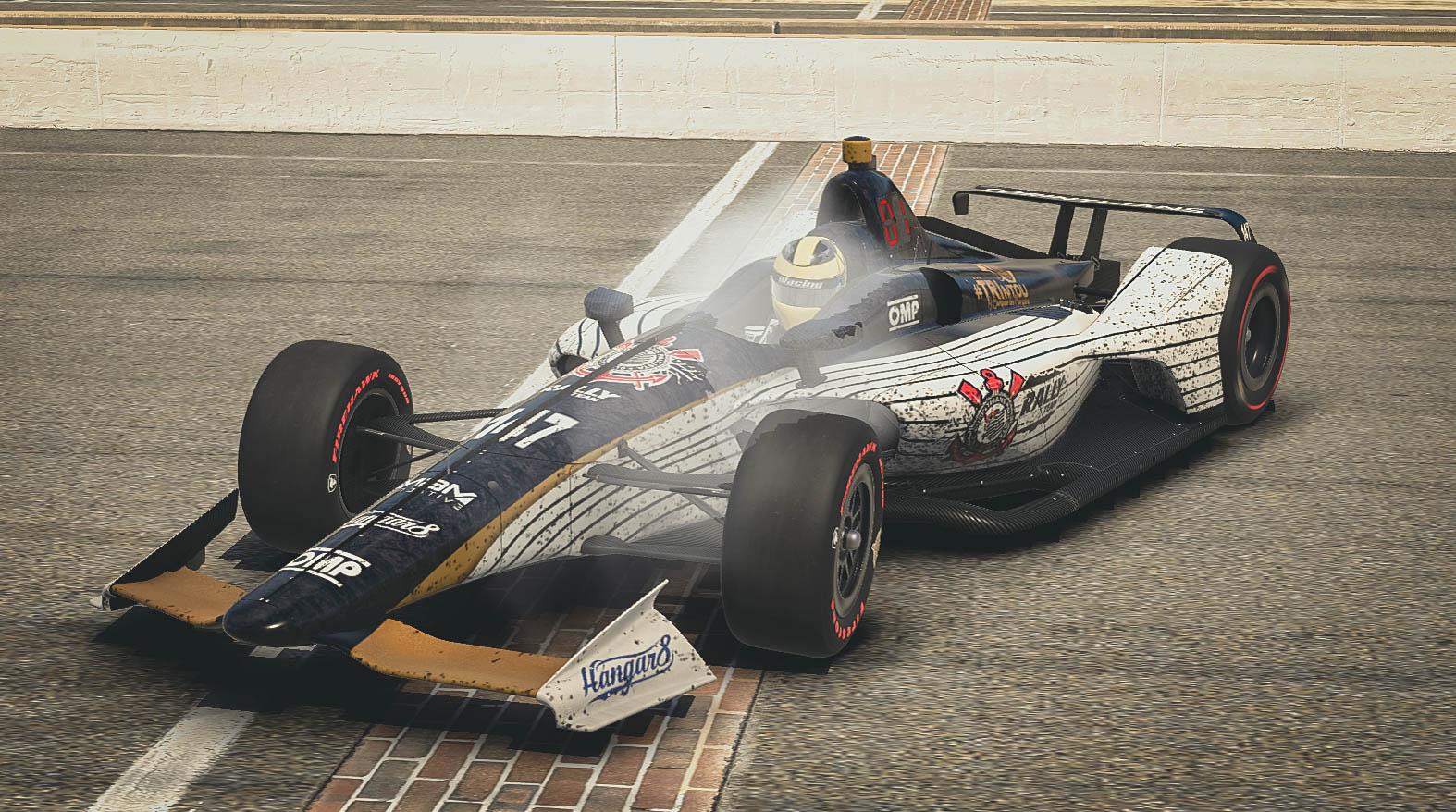 Corinthians 2019 by Rodrigo Konig - Trading Paints