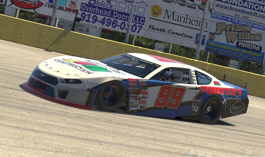 NEW Layne Riggs Replica SLM by Jack Britt - Trading Paints