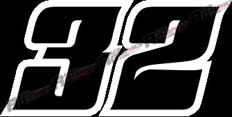 zack miracle SLM MM RH by Landon Rapp - Trading Paints