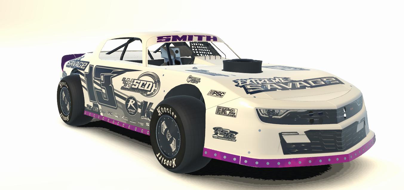 smith by Lane Smith2 - Trading Paints
