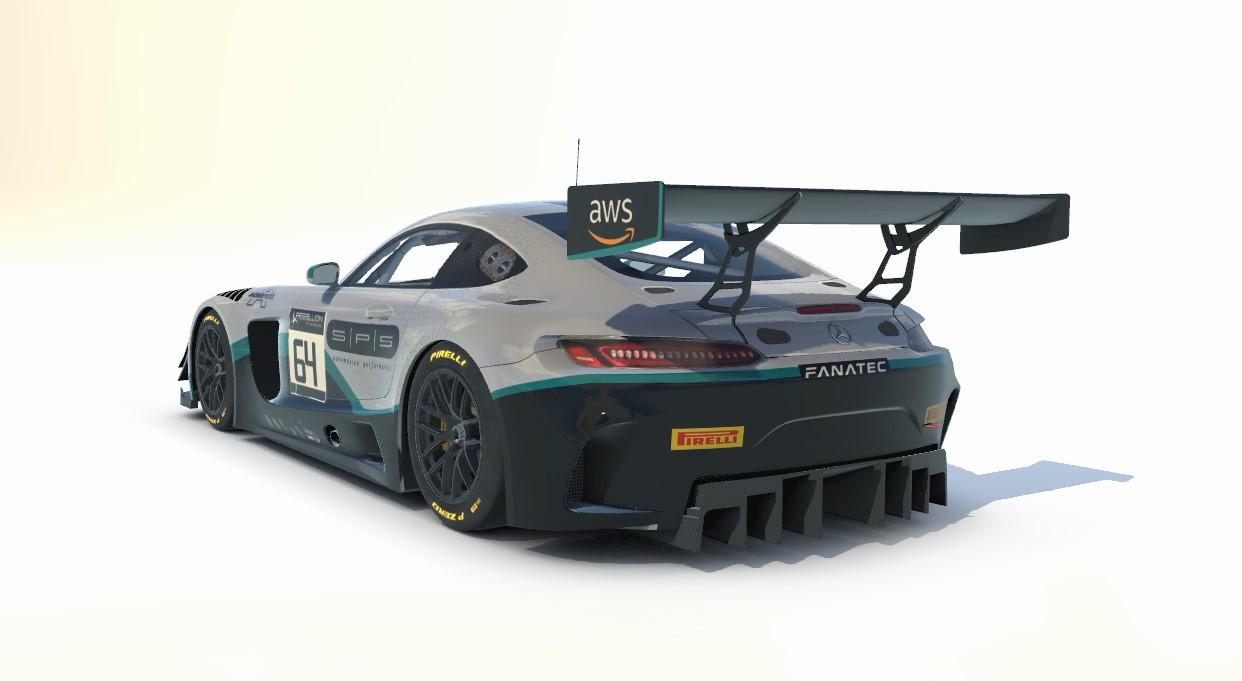 SPS #40 GTWCEU 2021 by Stephen Phillips3 - Trading Paints