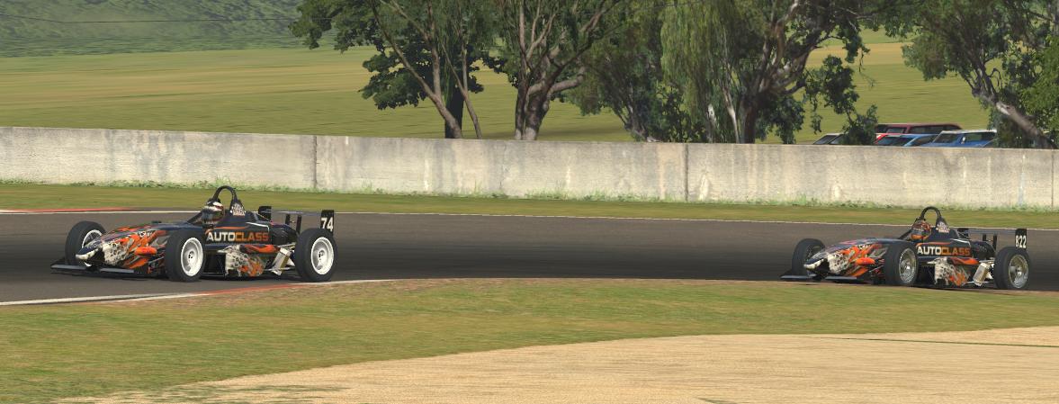 wksr skip by Barra Hodson - Trading Paints