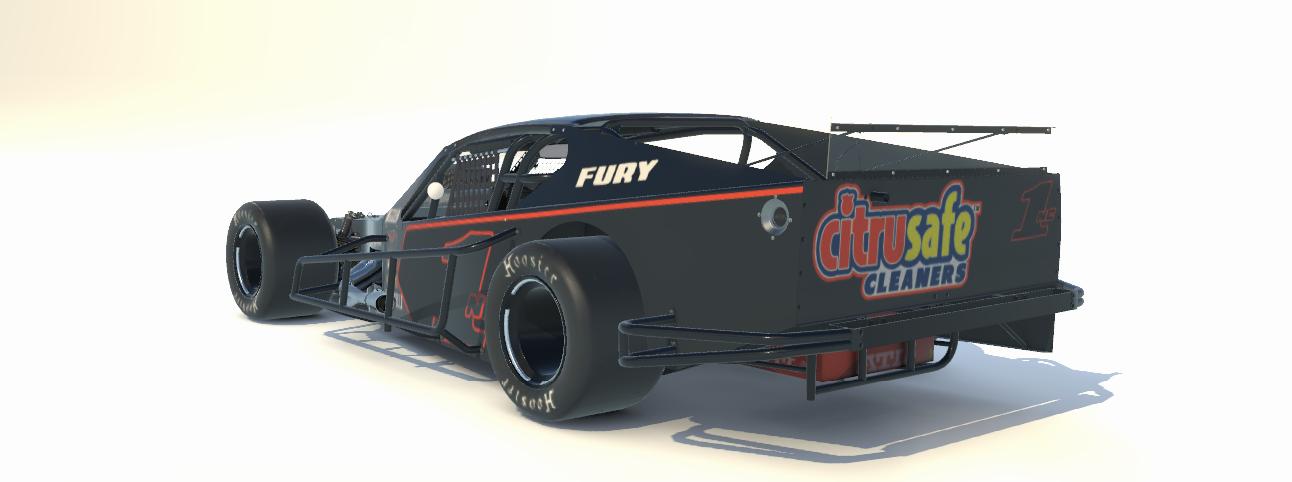 Burt Myers 2019 1NC Tour Type Modified by Thomas Capuano - Trading Paints