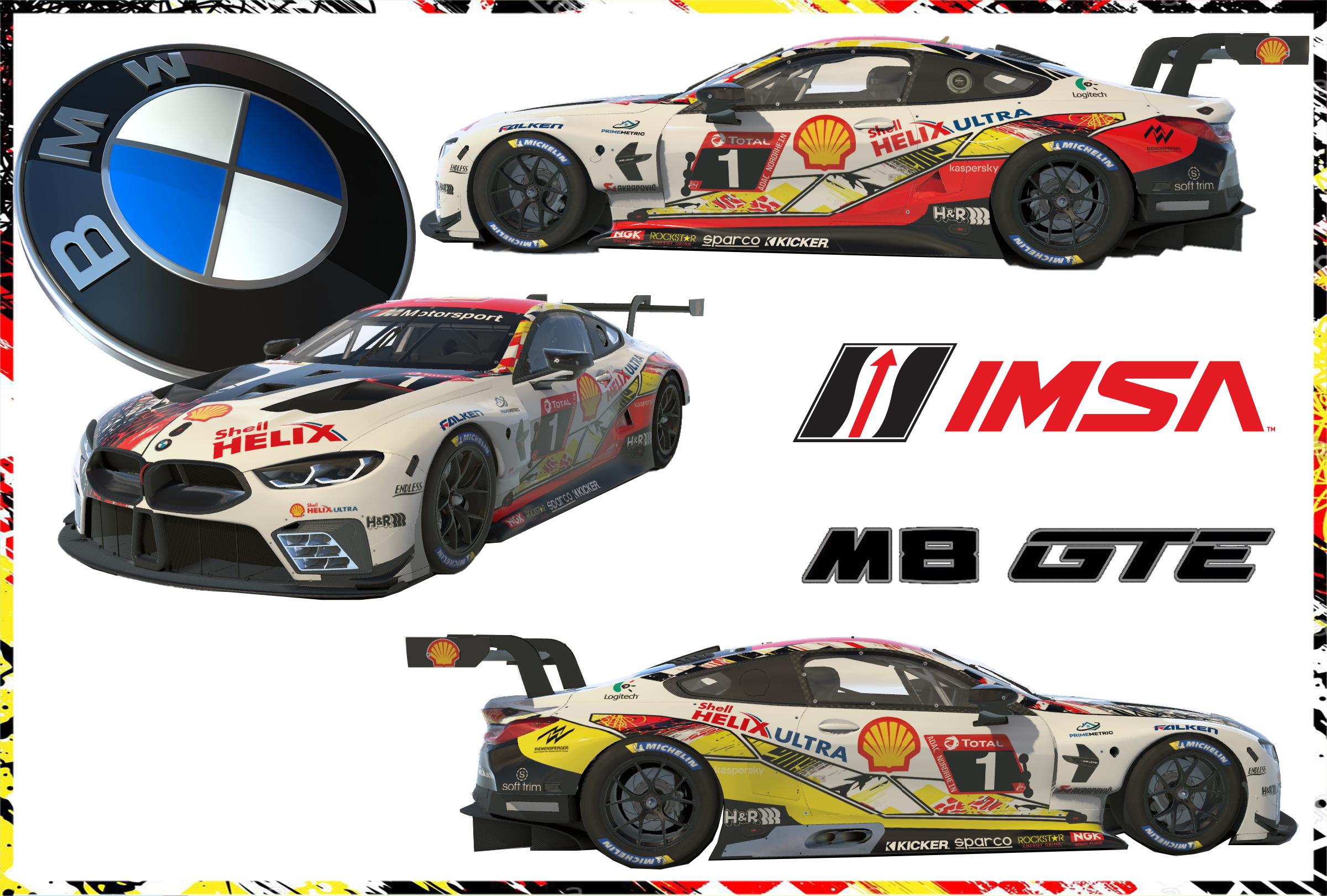 Shell racing abstract by Jason Davies - Trading Paints