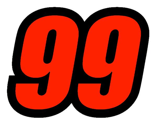 Chris Trickle Xfinity by Aiden Kizer - Trading Paints