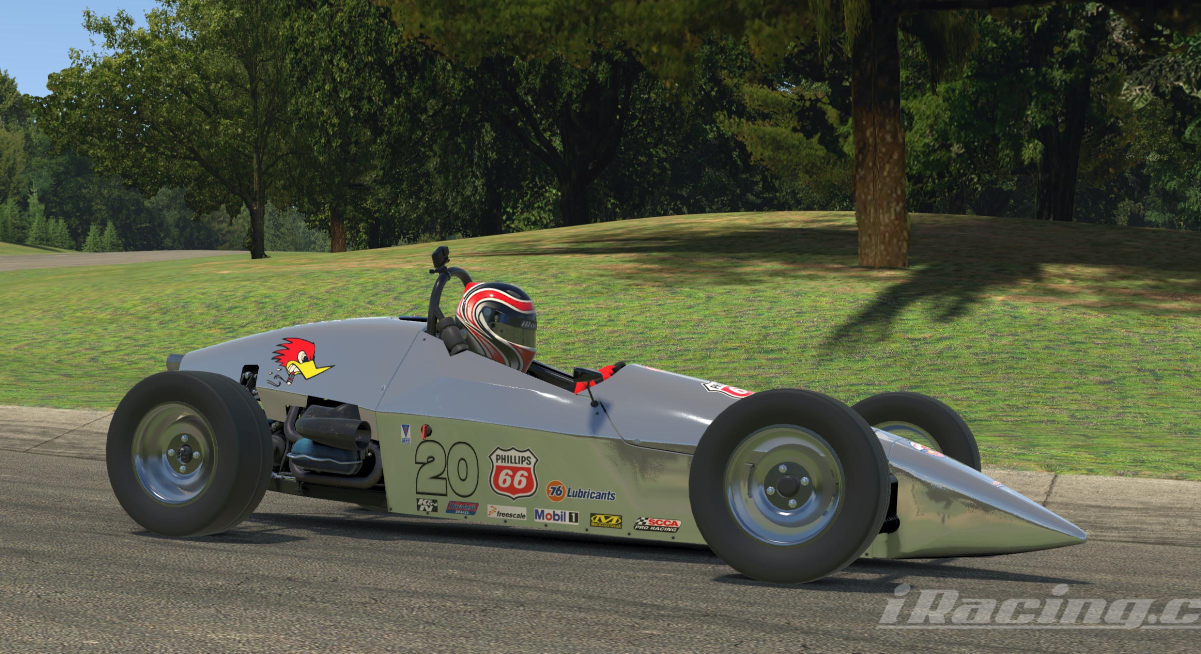 CLAY-SMITH-CAMS by TK Handler - Trading Paints