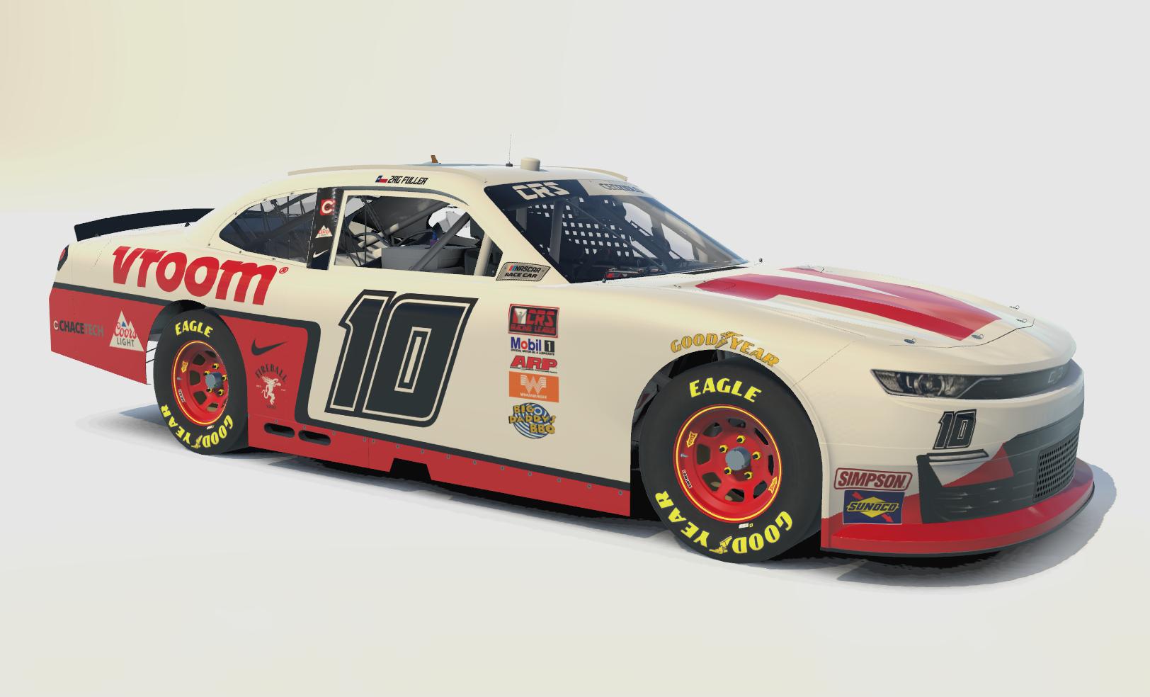 Night Invert Vroom Buy Sell or Trade in Used Vehicles Online NASCAR ...