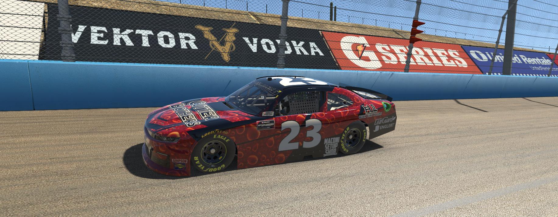 daniel keith 2 by Ashton Knight - Trading Paints